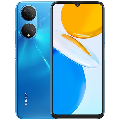 Honor X7 Full Specs Price In Bangladesh 2024