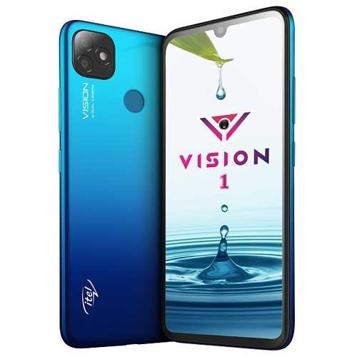 Itel Vision 1 Full Specs, Price in Bangladesh 2025