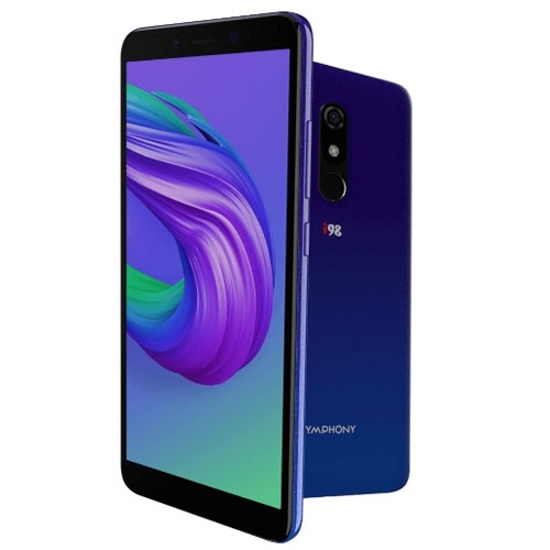 Symphony i98 Full Specs, Price in Bangladesh 2025