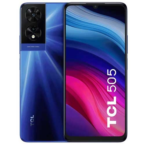 TCL 505 Full Specs, Price in Bangladesh 2025