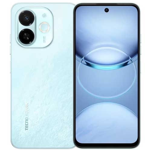 Tecno Spark 30C 5G Full Specs, Price in Bangladesh 2025
