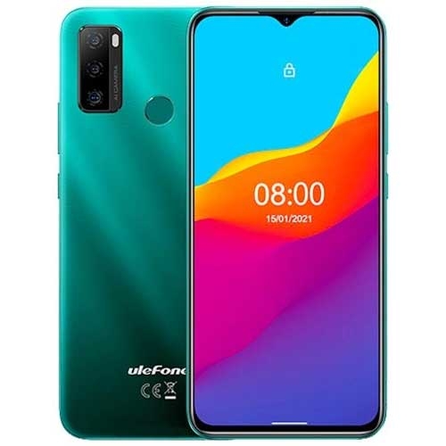 Ulefone Note 10 Full Specs, Price in Bangladesh 2025