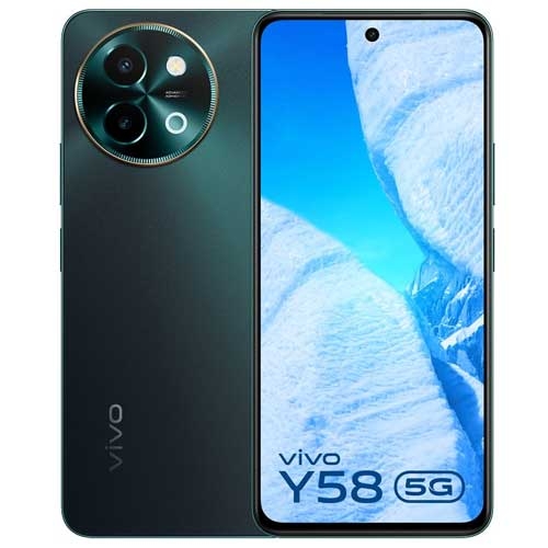 Vivo Y58 Full Specs, Price in Bangladesh 2025