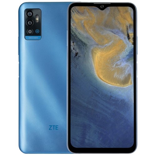 ZTE Blade A71 Full Specs, Price in Bangladesh 2025