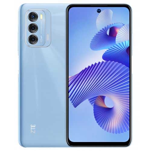 ZTE Blade V40 Full Specs, Price in Bangladesh 2025